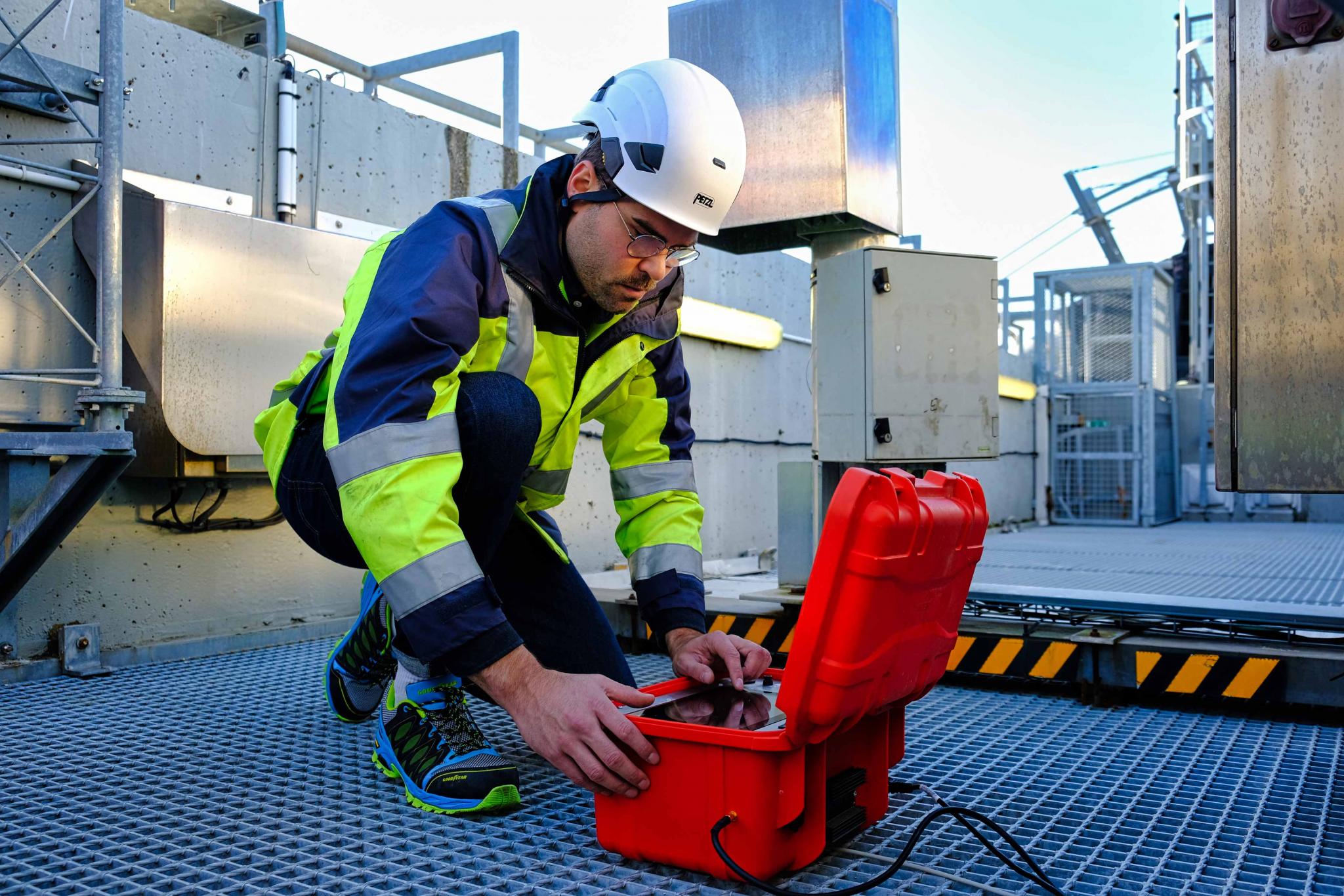 Monitoring Cloud / TEX-Sky