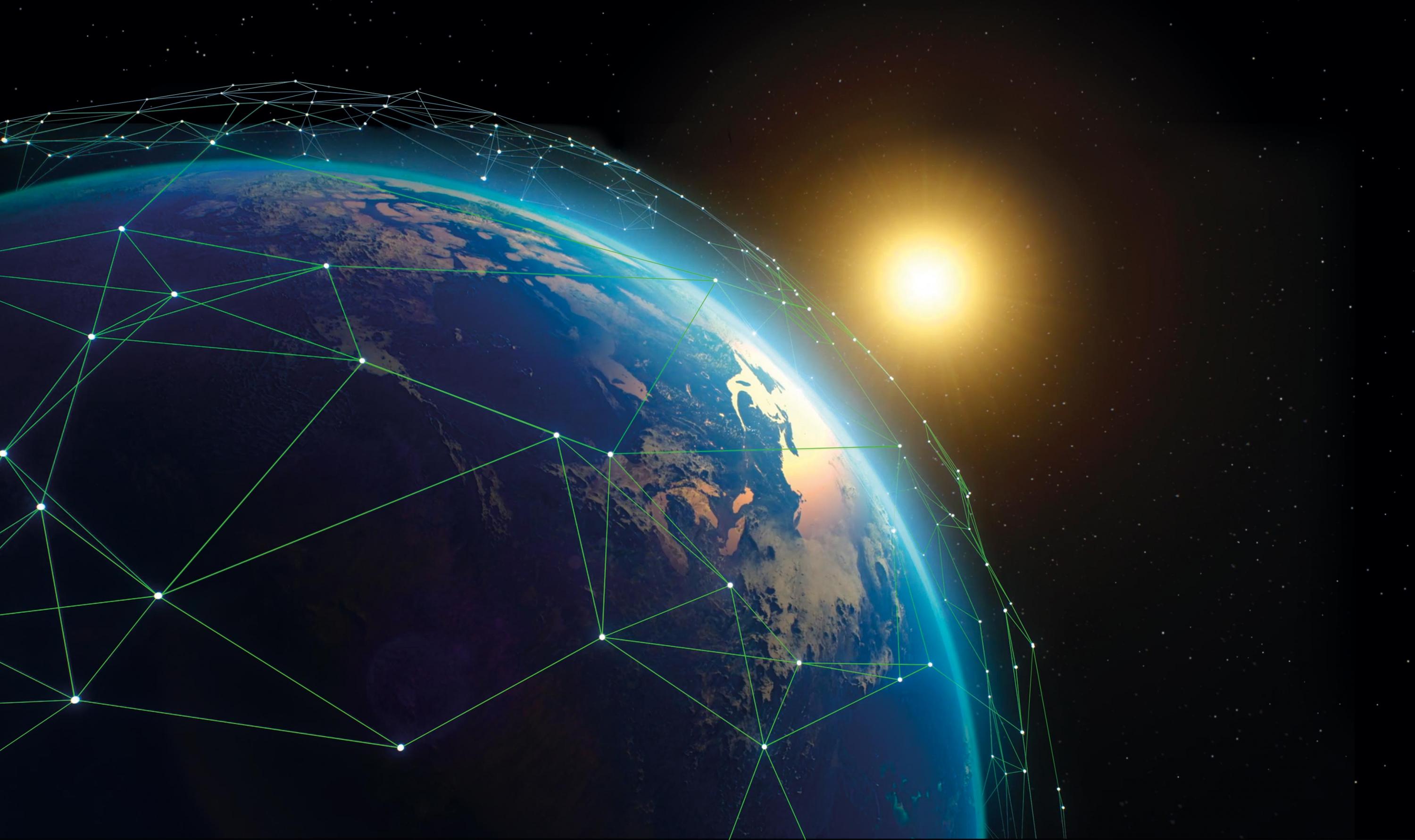 Asia Minor GNSS Network Project